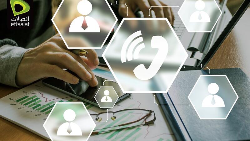 Etisalat Launches UAE’s First Business Unified Communication Service ‘CloudTalk’ | Al Bawaba